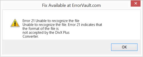 runtime error 53 file not found fix ~ phijitdesign