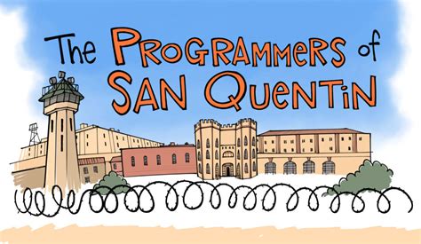 what it s like to work for a coding startup … in prison kqed
