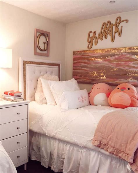 22 The Cutest Dorm Room Ideas Everyone Is Obsessed Over With Houna