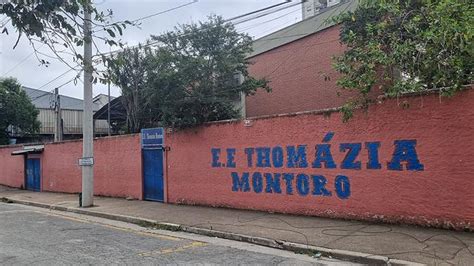 Cbn A Rádio Que Toca Notícia Aluno Que Atacou Escola Em Sp é