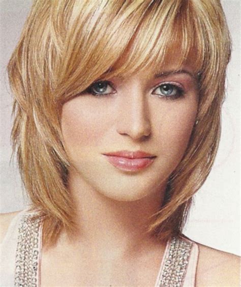 15 Best Medium Shaggy Haircuts With Bangs