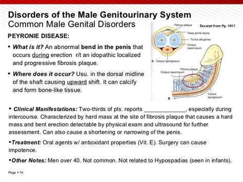 Pathophysiology Presentation