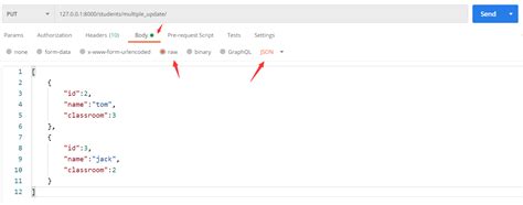 deep analysis of batch operation of django rest framework