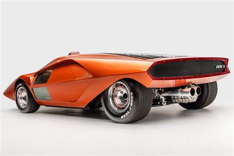 Shibax Spacex On Twitter Rt Bogusthought Lancia Stratos Zero 🇮🇹