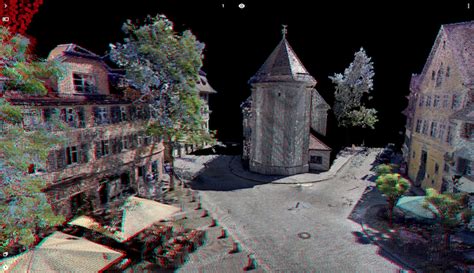 50 point cloud さるあねか
