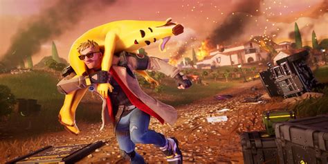 Fortnite Chapter 5 Season 2 Release Date News Live Event Leaks