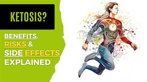 What Is Ketosis Benefits Risks And Side Effects Explained Ketoplan24