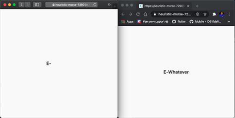 [web] text containing a does not render correctly on webkit