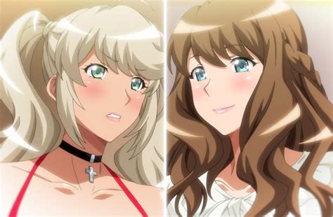 Ovaエッチなお姉ちゃんに搾られたい＃1 優しく搾ってくれるお姉ちゃんたち エロアニメ動画 Fanza動画