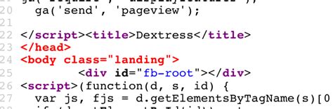 html can t find the source of the gap at the top of my website