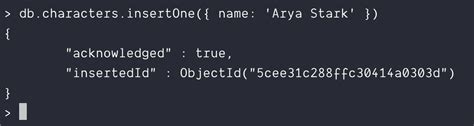 how to setup a local mongodb connection zell liew