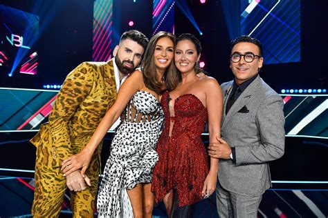 Nuestra Belleza Latina Todo Lo Que Pasó En La Segunda Gala El Diario Ny