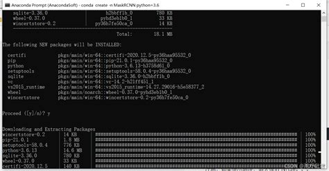 mask r cnn图像识别和分割实现步骤（二） mask r cnn tensorflow 两斤砒霜的博客 csdn博客
