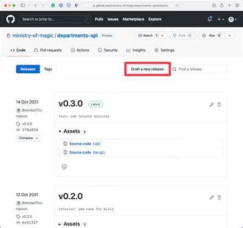 using github actions to publish container images to azure container