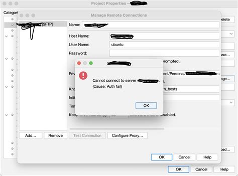 amazon web services how to connect ec2 instance to netbeans remote