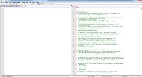ideal php web development environment for beginners