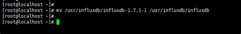 时序数据库influxdb安装与简单使用 influxdb navicat zll1058098666的博客 csdn博客