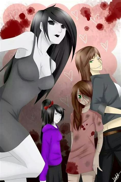So Cute 🐕🐕🐶🐶🐩🐩🐩🐩🐺🐺🐺🐺🐺 Creepypasta Girls Creepypasta Stories