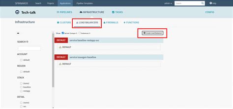 deploy spinnaker continuous delivery pipelines in kubernetes opsmx blog