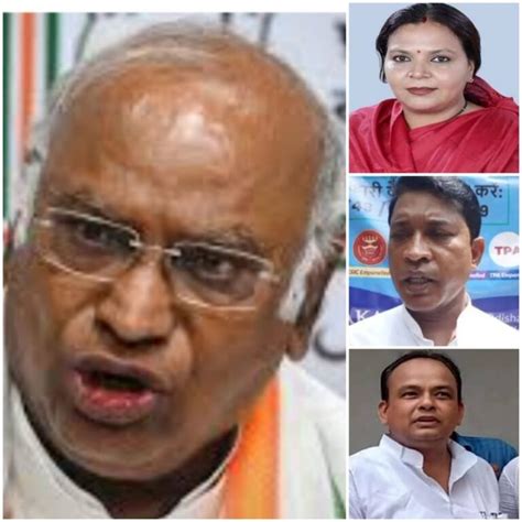 झारखंड कांग्रेस के नाराज विधायकों को दिल्ली में तरजीत नहीं दे रहा