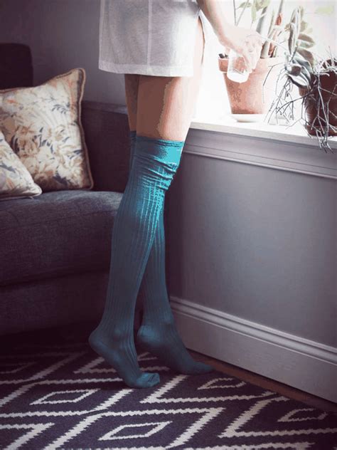Pin On Leg Wear