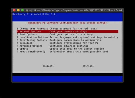 how to use tuya convert on raspberry pi step by step guide siytek