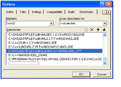 how to read excel file in c console application