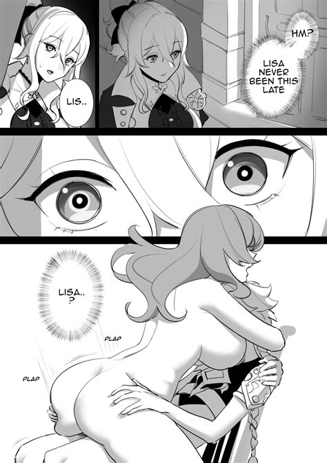 Post 5350956 Aether Genshin Impact Jean Gunnhildr Lisa Minci Yuushiba