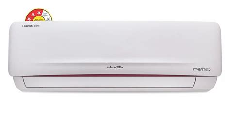 Lloyd 1 5 Ton 3 Star Inverter Split Ac At Rs 40700 Lloyd Split Ac In