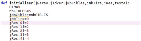 [python 3 x] projet bataille navale python
