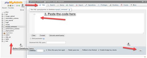 delete multiple rows using checkbox in php mysqli free