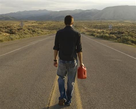 What To Do When You Run Out Of Gas Keystone Chevrolet