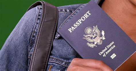 Can You Travel With An Expired Passport Full Guide