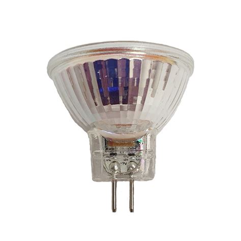 Gu4 Led Spot 35mm Mr11 2700k Warm Wit 12v Ecobright