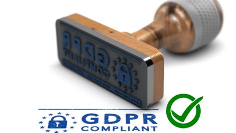 The Ultimate Gdpr Compliance Checklist For 2020