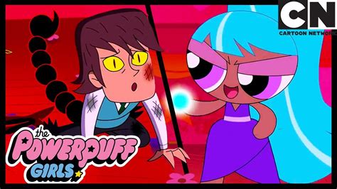 Girl Power Powerpuff Girls Cartoon Network Youtube