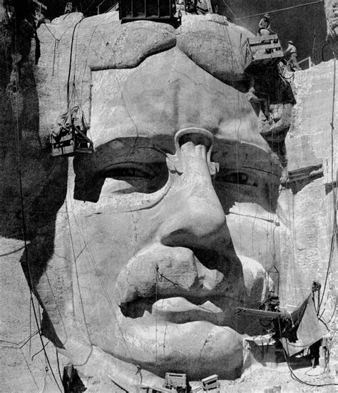 10 Interesting Facts About Mount Rushmore Atelier Yuwa Ciao Jp