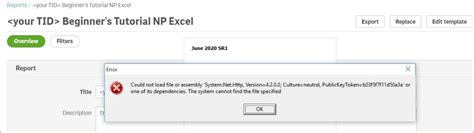 solved launch nprinting designer gets error seen in snaps qlik
