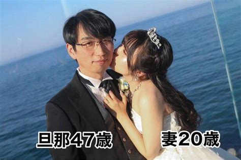 連日のラブラブ報告に「うらやましい」の声多数！元アイドル＆元オタク「27歳差」夫婦にインタビュー Peachy ライブドアニュース