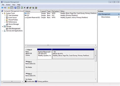 convert mbr disk to gpt disk page 18 windows 7 help forums