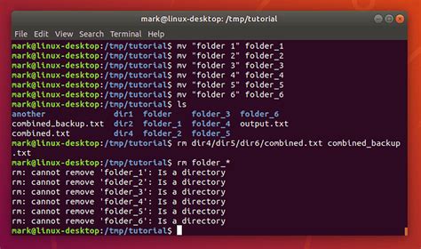 the linux command line for beginner ubuntu