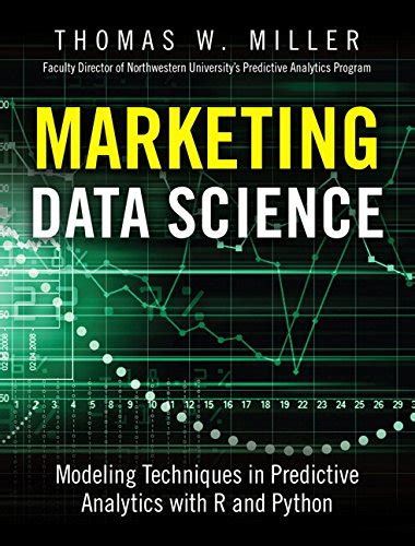 read online marketing data science modeling