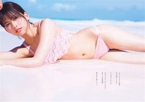 渡邉理佐（欅坂46）最新グラビアと水着画像 78枚 マブい女画像集 女優・モデル・アイドル