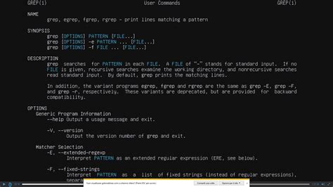 linux comandi base e script bash