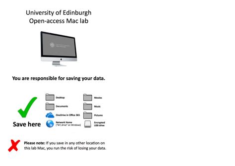 saving your files the university of edinburgh