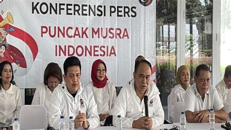 Jokowi Dikabarkan Lantik Budi Arie Jadi Menkominfo Besok