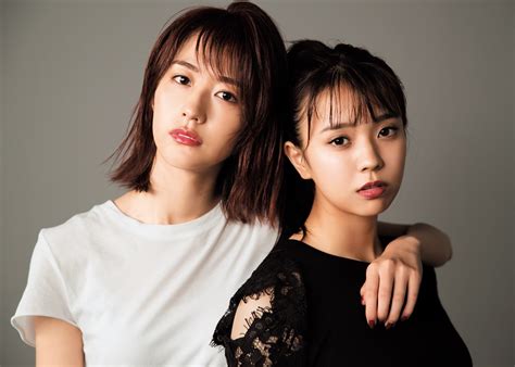 土生瑞穂と小林由依が絶賛！ 欅坂46メンバー全員の“彼氏”は… Ananニュース マガジンハウス