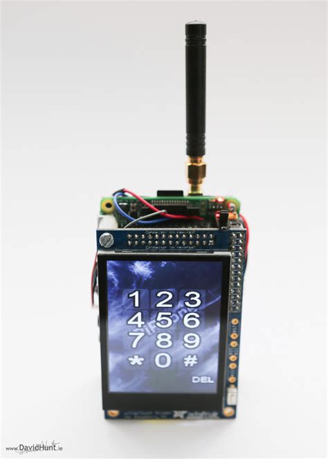 user guide piphone a raspberry pi based cellphone adafruit