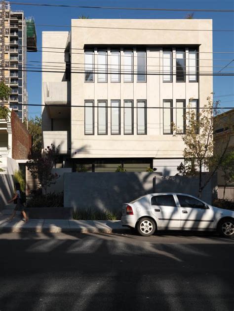 photo 1 of 15 in ten darling apartment buildings dwell