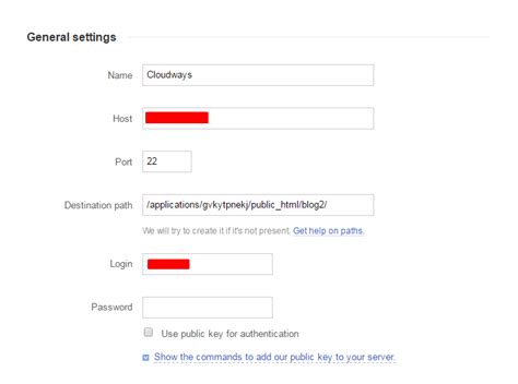 deploy php application with best web tools in minutes